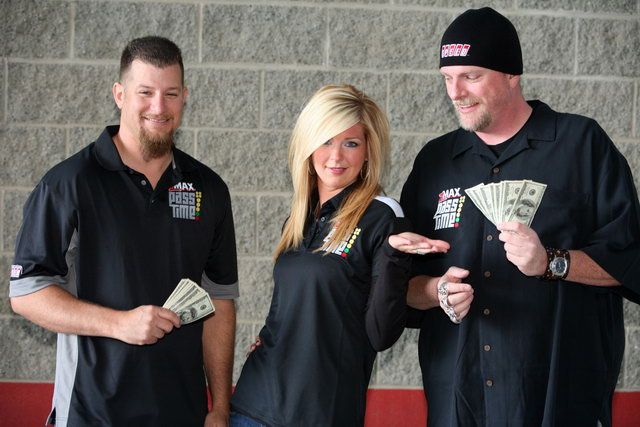 Pass Time – Season 6 – POWERtube TV – Video on Demand